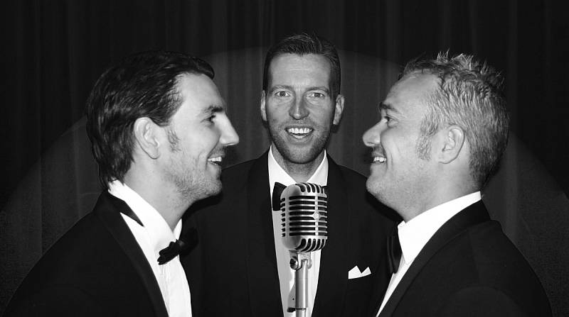 Komedie-trio gaat voor vier avonden Kulturhus • HoltensNieuws.nl