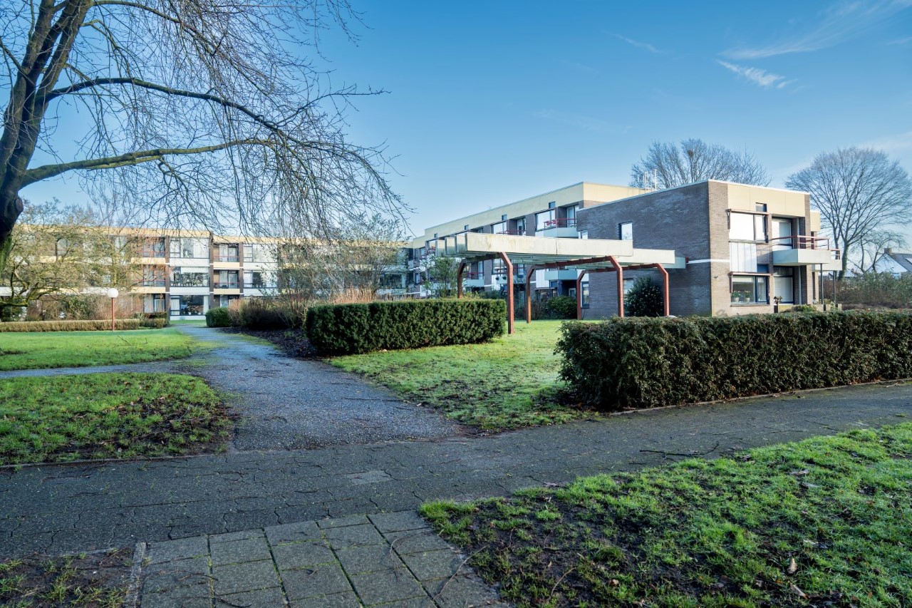 Viverion borgt Wonen nabij Zorg in Holten • HoltensNieuws.nl