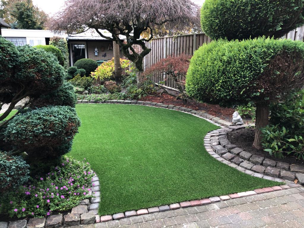 Maak kennis met Kwikgrass - Oozo.nl